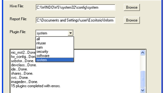 RegRipper - Descargar