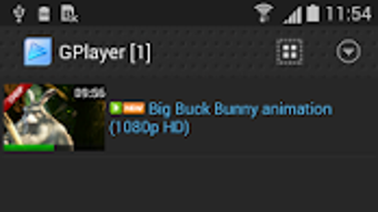 GPlayer APK for Android - Download