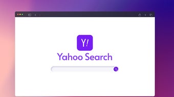 Yahoo Search for Google Chrome - Extension Download