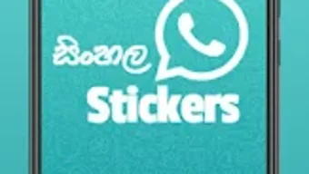 Sinhala Stickers for WhatsApp APK for Android - Download