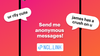 NGL APK para Android - Descargar