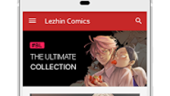 Lezhin Comics - Daily Releases APK für Android - Download