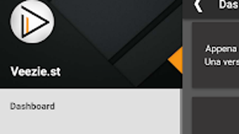 Veezie.st - Enjoy your videos easily. APK per Android - Download