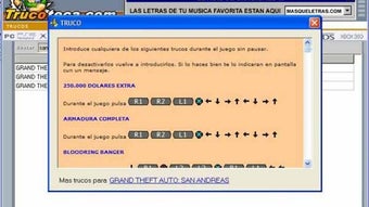 Trucoteca - Descargar