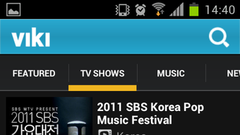 Viki - Global TV for Android - Download