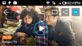 Viki - Global TV for Android - Download