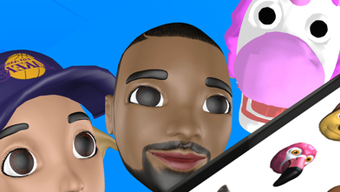 SUPERMOJI - Fun Face Emoji App para iPhone - Download