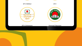 Bangladesh Television BTV APK for Android - Download