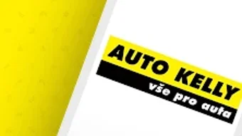 Auto Kelly e-shop für Android - Download