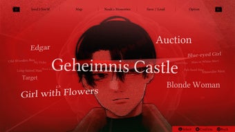 Dark Auction - Download