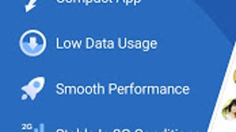 imo Lite APK for Android - Download