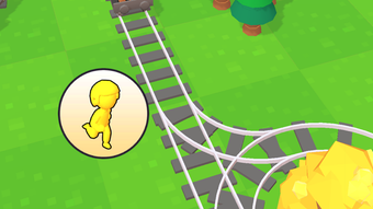 iPhone 용 Rail Lands - 다운로드