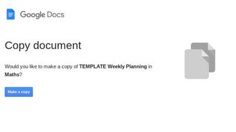Template Creator for Google Chrome - Extension Download