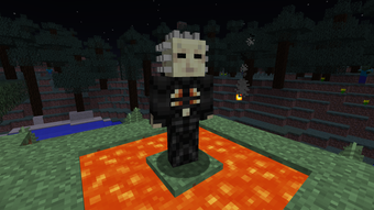 Horror Movie Monsters for Minecraft - Mod Download