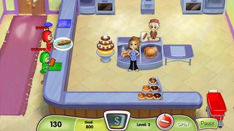 Cooking Dash - Download