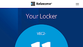 Releezme Locker App pour Android - Télécharger