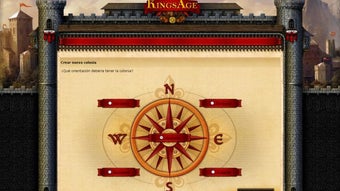 KingsAge - Descargar