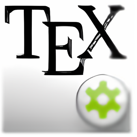 TeXworks - Descargar