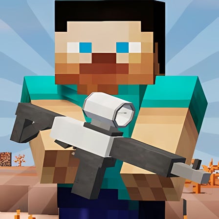 Decimation - Zombie Apocalypse Mod for Minecraft - Download