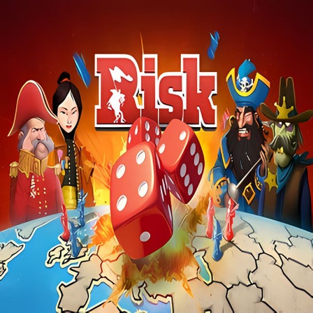 RISK Factions - Download