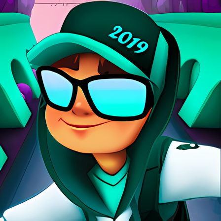 Download Subway Surfers APK for Android - free - latest version