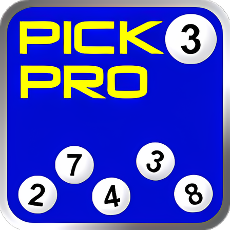 Pick 3 Lottery Wheeler APK for Android - Download
