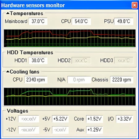 GPU Monitor - Download