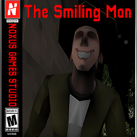 The Smiling Man: Remake - Download