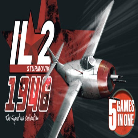 IL-2 Sturmovik: Battle of Stalingrad - Download