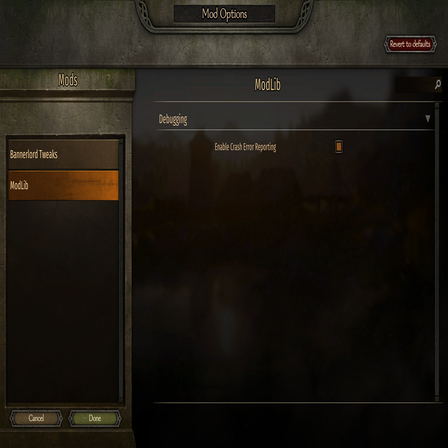 Calradia Expanded Kingdoms for Mount & Blade II: Bannerlord - Mod Download