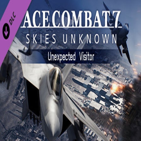 Ace Combat 7: Skies Unknown - Download