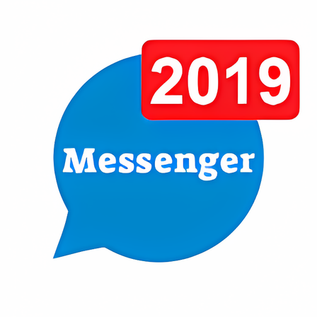 Download Messenger Text and Video Chat for Free APK for Android - free ...