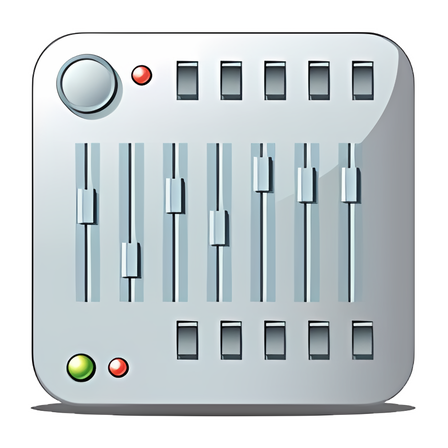 MixPad Free Music Mixer for Mac (Mac) - Download