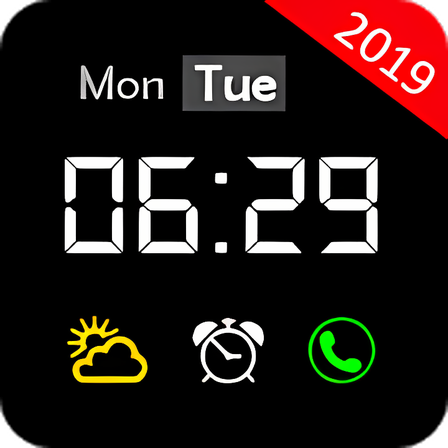 smart watch wallpaper for Android - Download