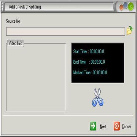 MPEG Streamclip - Download