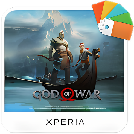God Of War : Chains of olympus APK para Android - Descargar