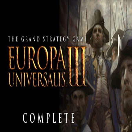 Europa Universalis IV - Descargar
