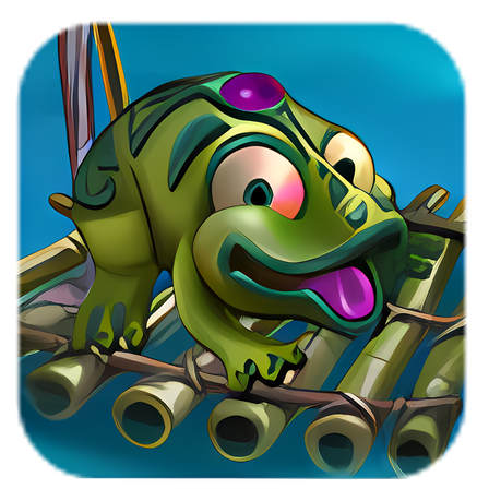 Zuma Deluxe - Download