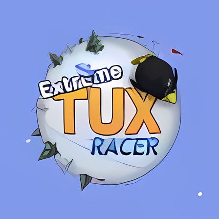 Tux Racer - Descargar