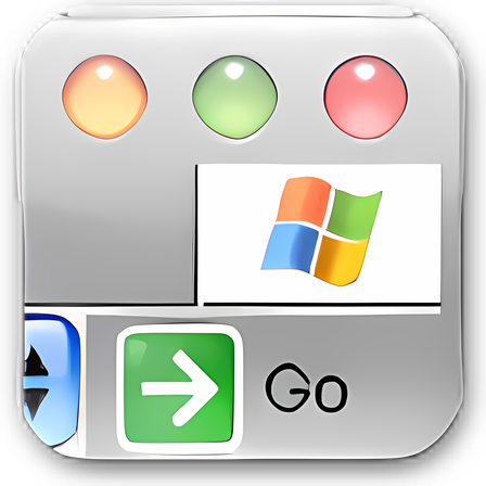 Playstation 3 Theme for Windows XP (Windows) - Download