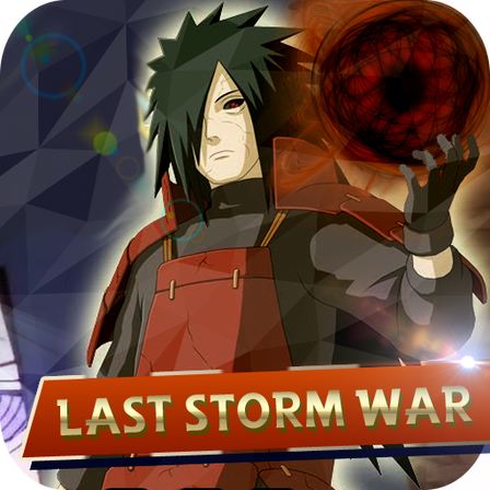 Naruto Shippuden: Ultimate Ninja Storm 4 APK para Android download