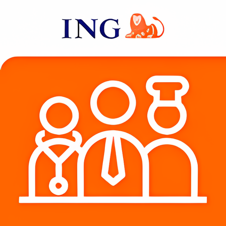 ING España. Banca Móvil APK para Android - Descargar