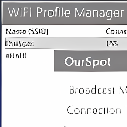 WiFi-Manager - Download