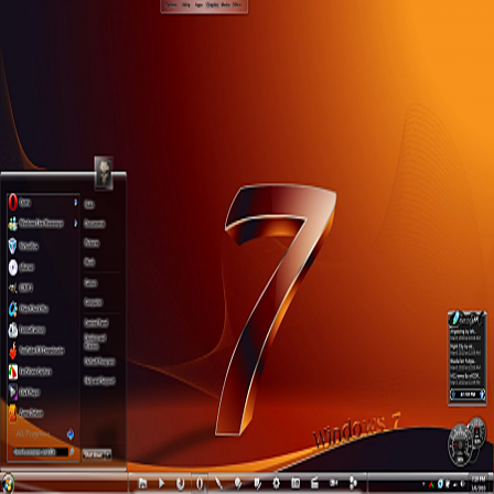 Windows 7 Visual Themes Pack (Windows) - Download