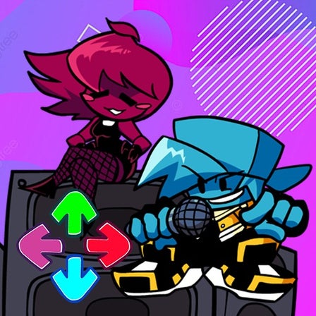 FNF Music Night Battle APK for Android - Download