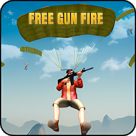 Gun Games 3D: banduk wala game for Android - Download
