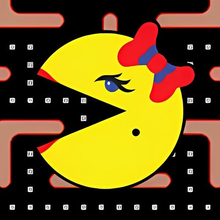 Download PacMan Classic APK for Android - free - latest version