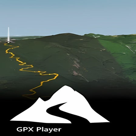 GPX viewer and recorder - Download