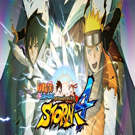 Download NARUTO X BORUTO Ultimate Ninja STORM CONNECTIONS - latest version