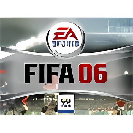 FIFA 07 - Descargar